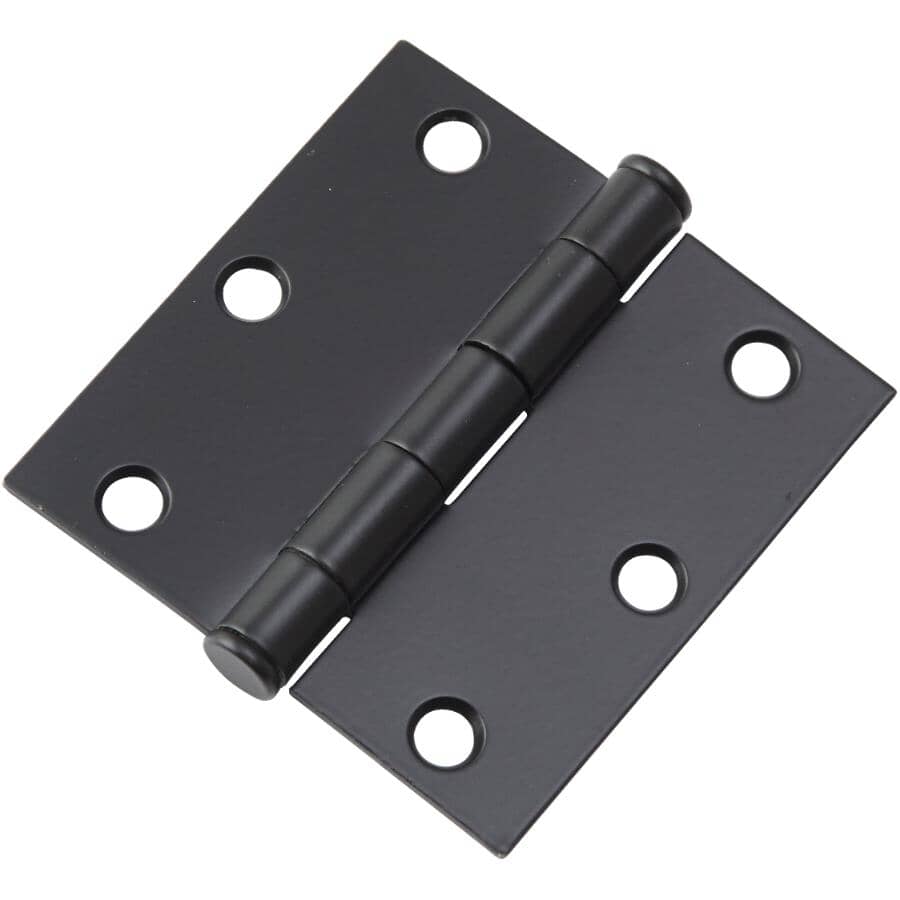 BUILDER'S HARDWARE 3