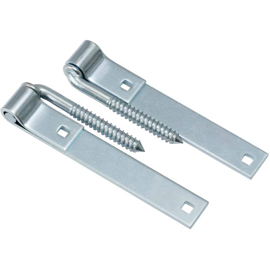 BUILDER'S HARDWARE 2 Pack 8