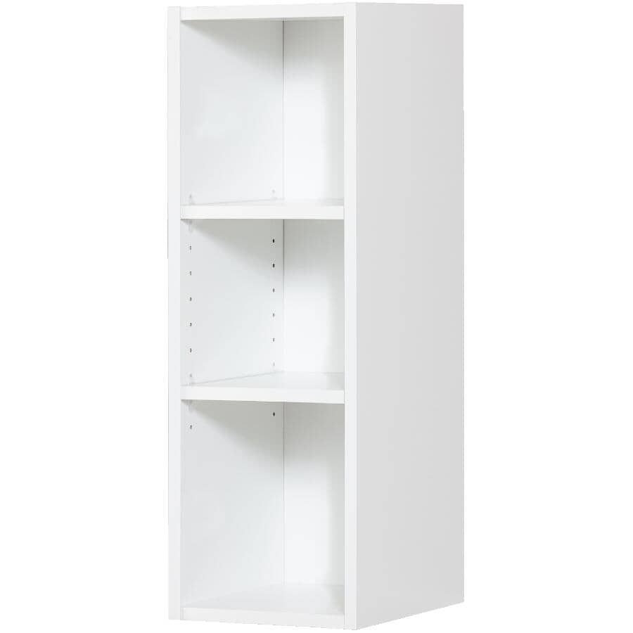 JERCO 9" x 30" Matinee Assembled Wall Cabinet | Home Hardware