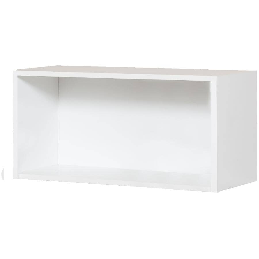 MATINEE 30" x 14" Matinee Assembled Refrigerator Wall Cabinet | Home ...