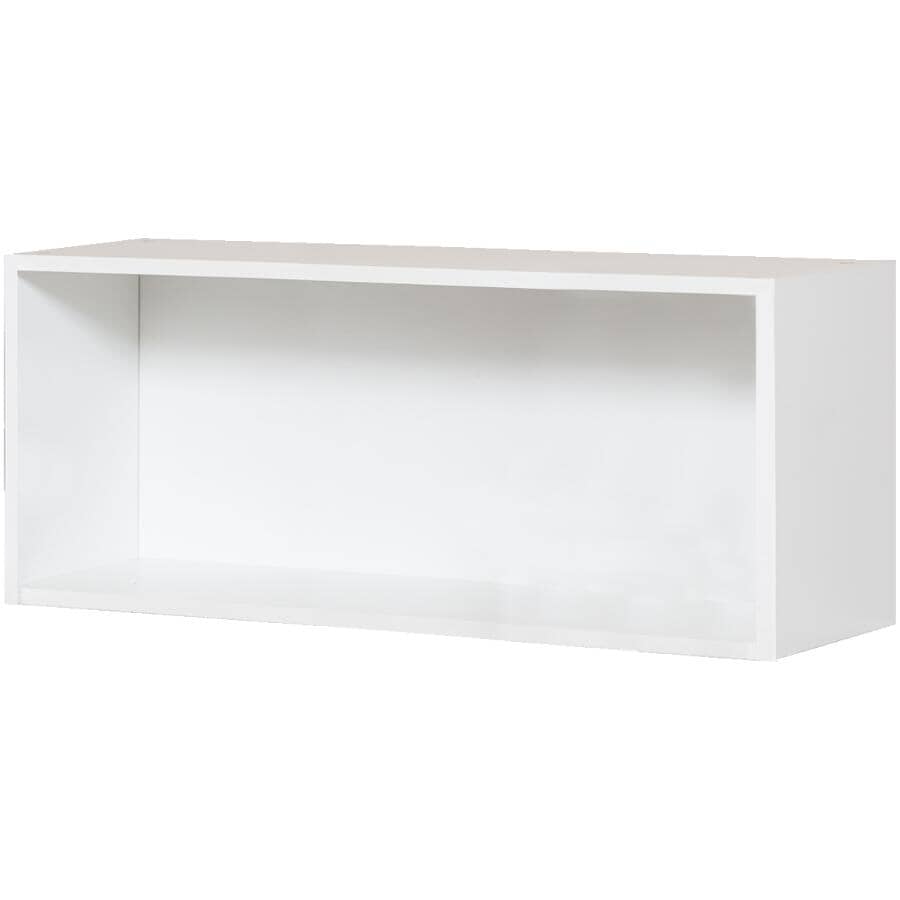 MATINEE 33" x 14" Matinee Assembled Refrigerator Wall Cabinet | Home ...