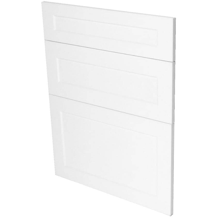 MATINEE 3 Drawer Fronts for 24" Matinee Cabinet | Home Hardware