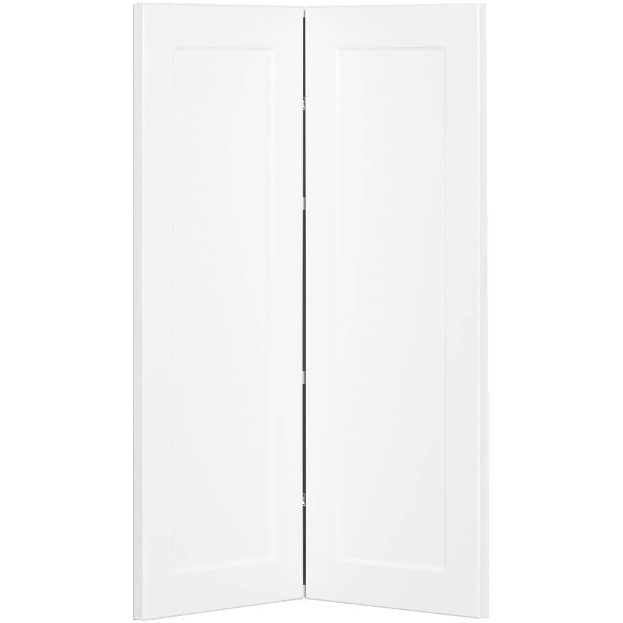 MATINEE 2 Doors for 24" Matinee Wall Corner Cabinet | Home Hardware