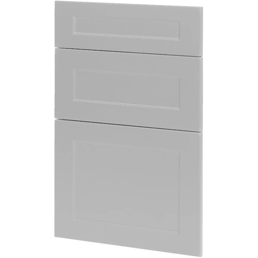 JERCO 3 Drawer Fronts for 24" Matinee Cabinet | Home Hardware