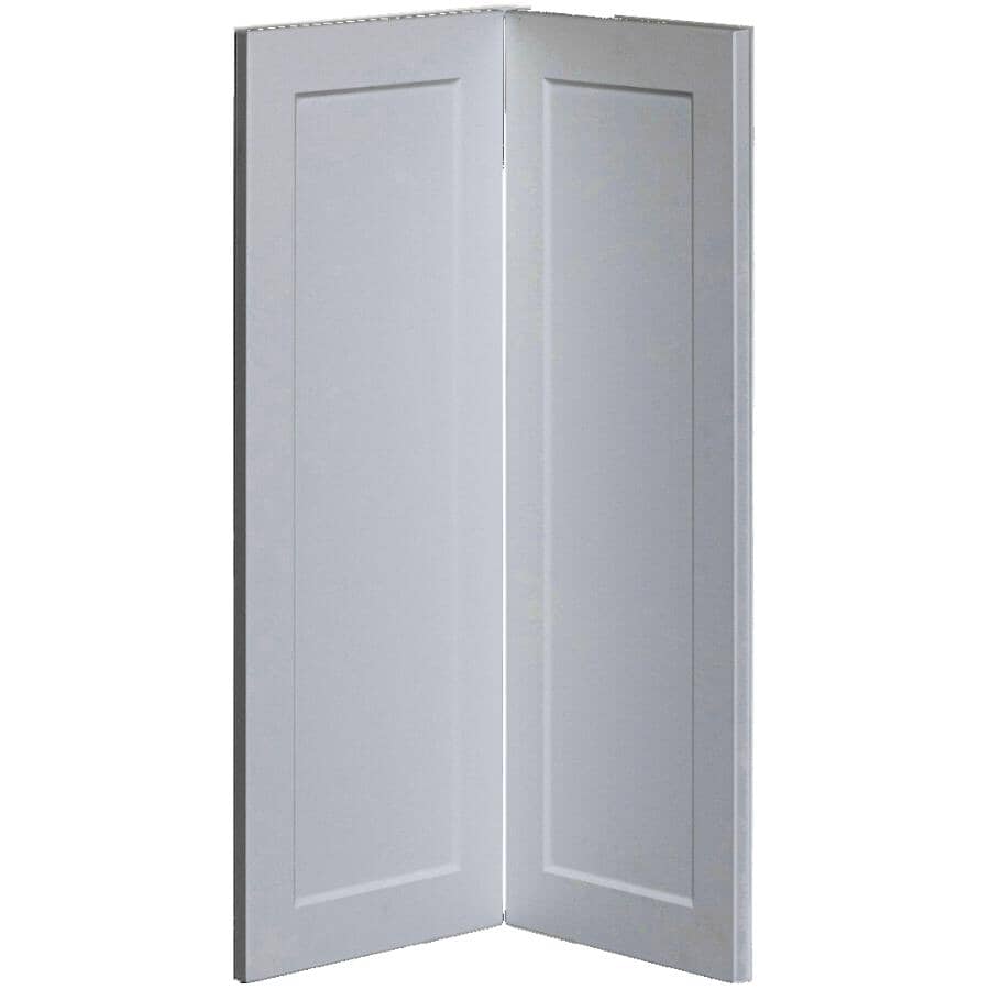 MATINEE 2 Doors for 33" Matinee Base Corner Cabinet | Home Hardware