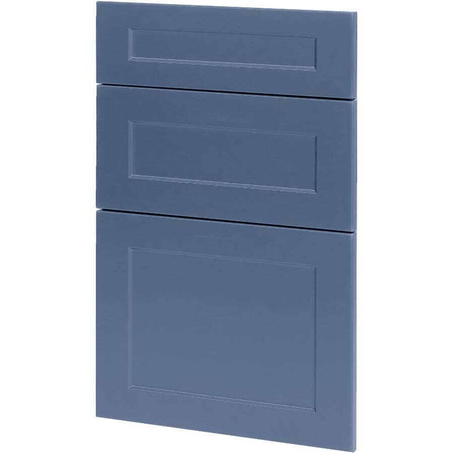 MATINEE 3 Drawer Fronts for 24" Matinee Cabinet | Home Hardware