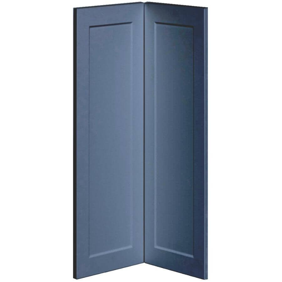 MATINEE 2 Doors for 33" Matinee Base Corner Cabinet | Home Hardware
