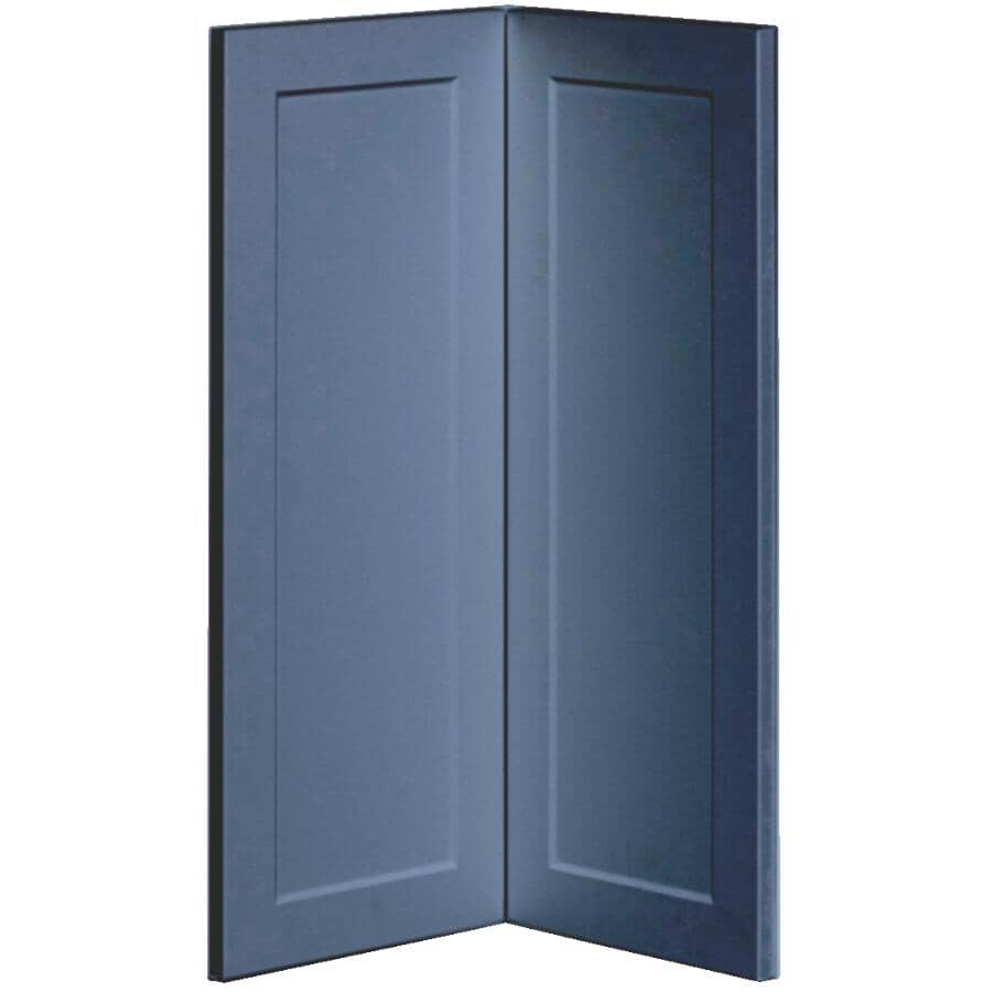MATINEE 2 Doors for 36" Matinee Base Corner Cabinet | Home Hardware