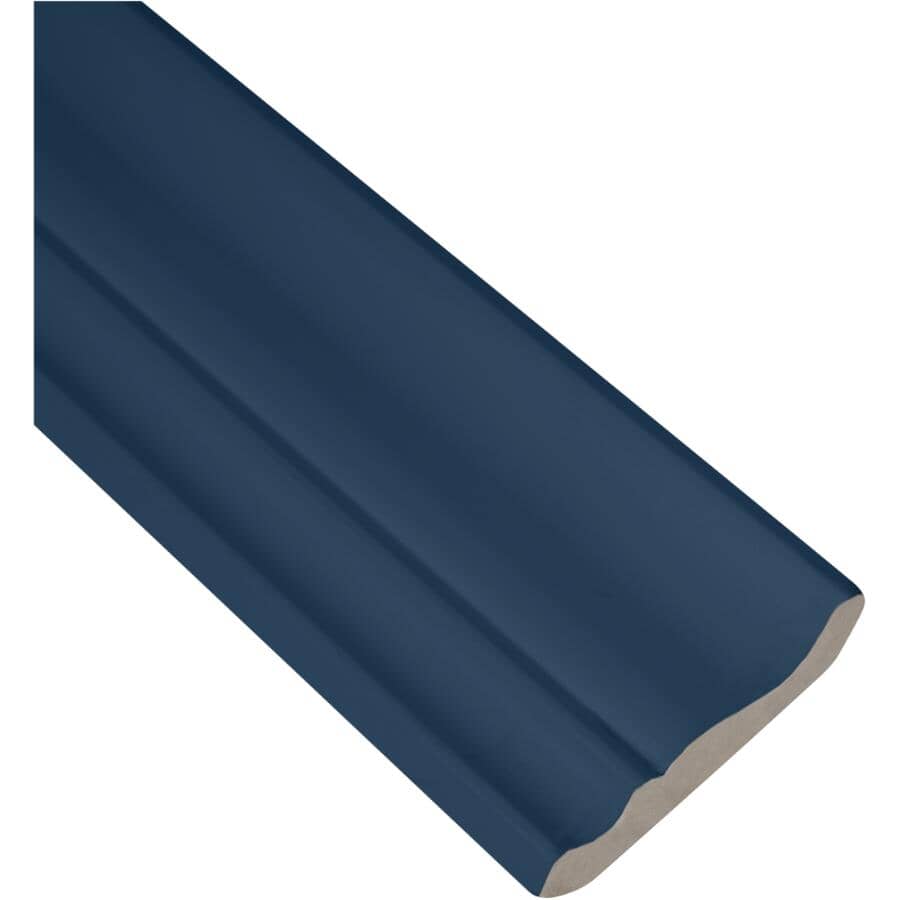 JERCO Matinee Ogee Crown Moulding | Home Hardware