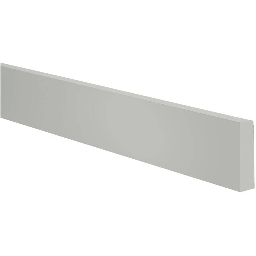 CABINET BASICS Kick Plate | Home Hardware
