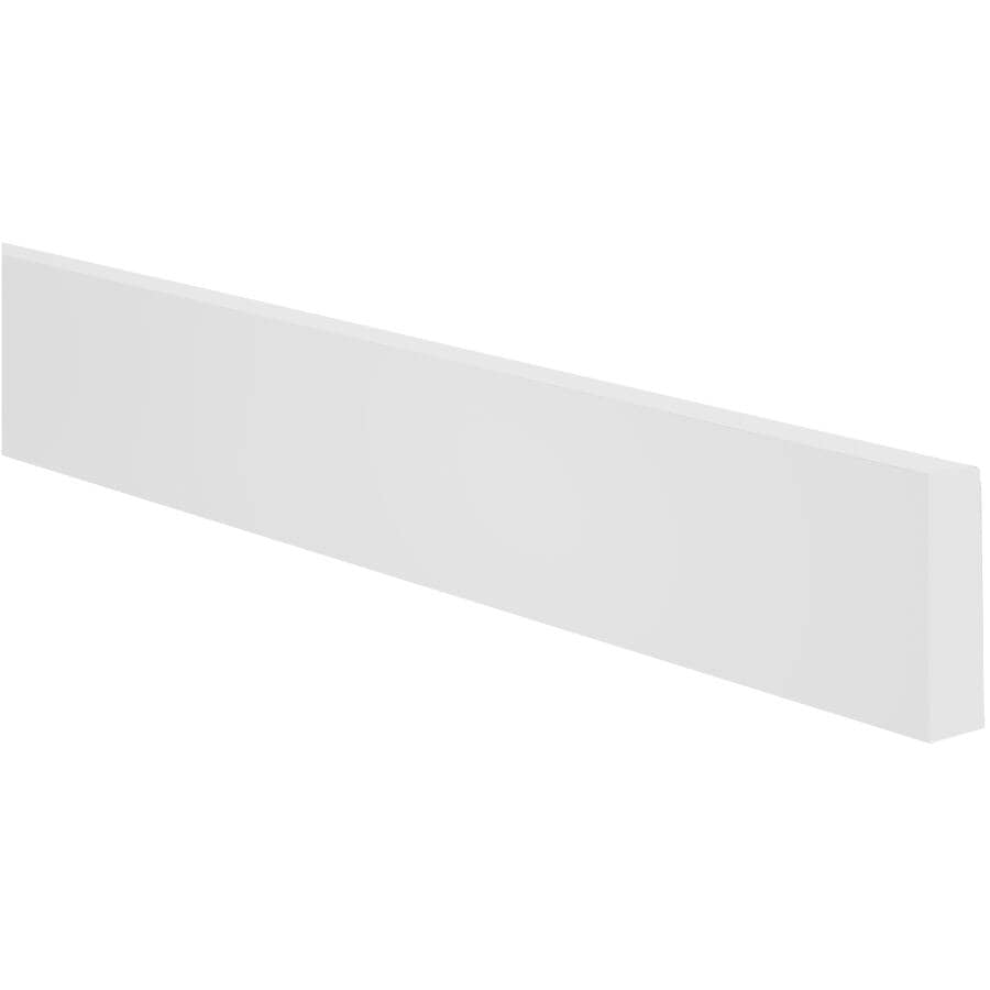 CABINET BASICS Kick Plate | Home Hardware