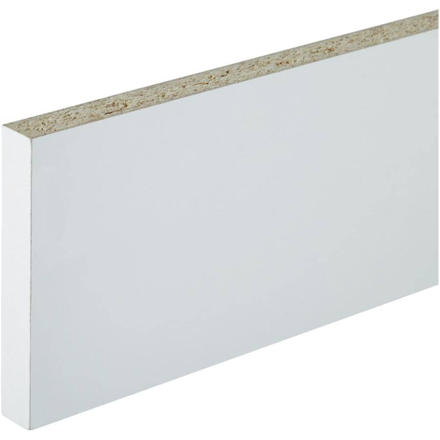 CABINET BASICS Kick Plate | Home Hardware