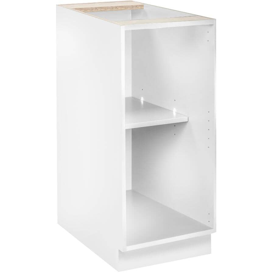CABINET BASICS Knockdown Base Cabinet | Home Hardware