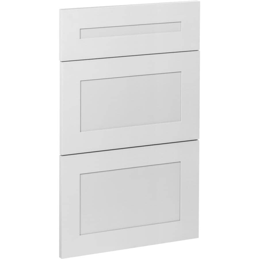 CABINET BASICS 3 Drawer Fronts for 24" Lindsay Cabinet | Home Hardware