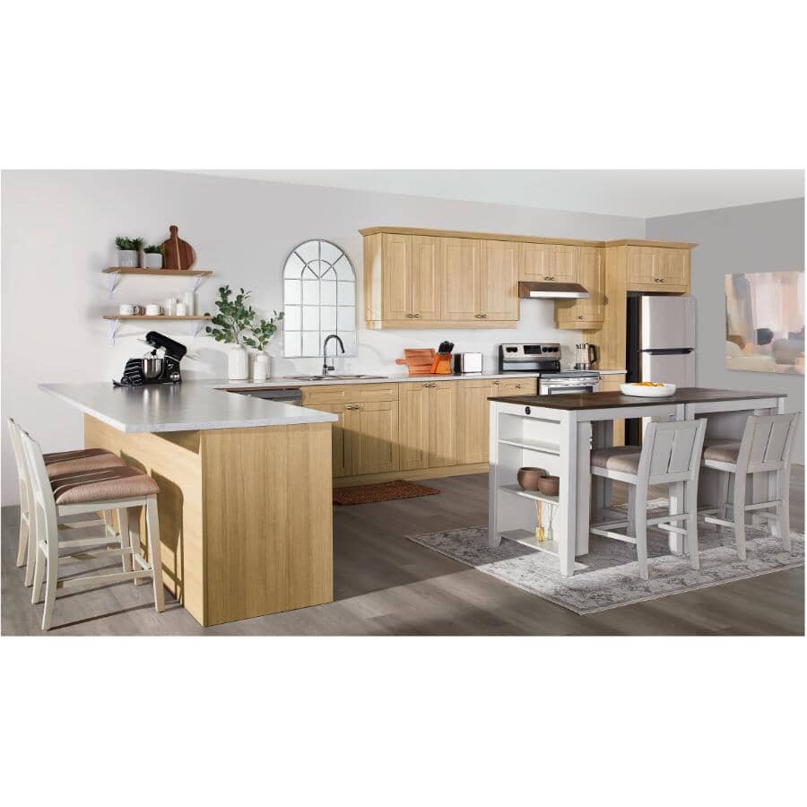 CABINET BASICS Emily Cabinet Door | Home Hardware