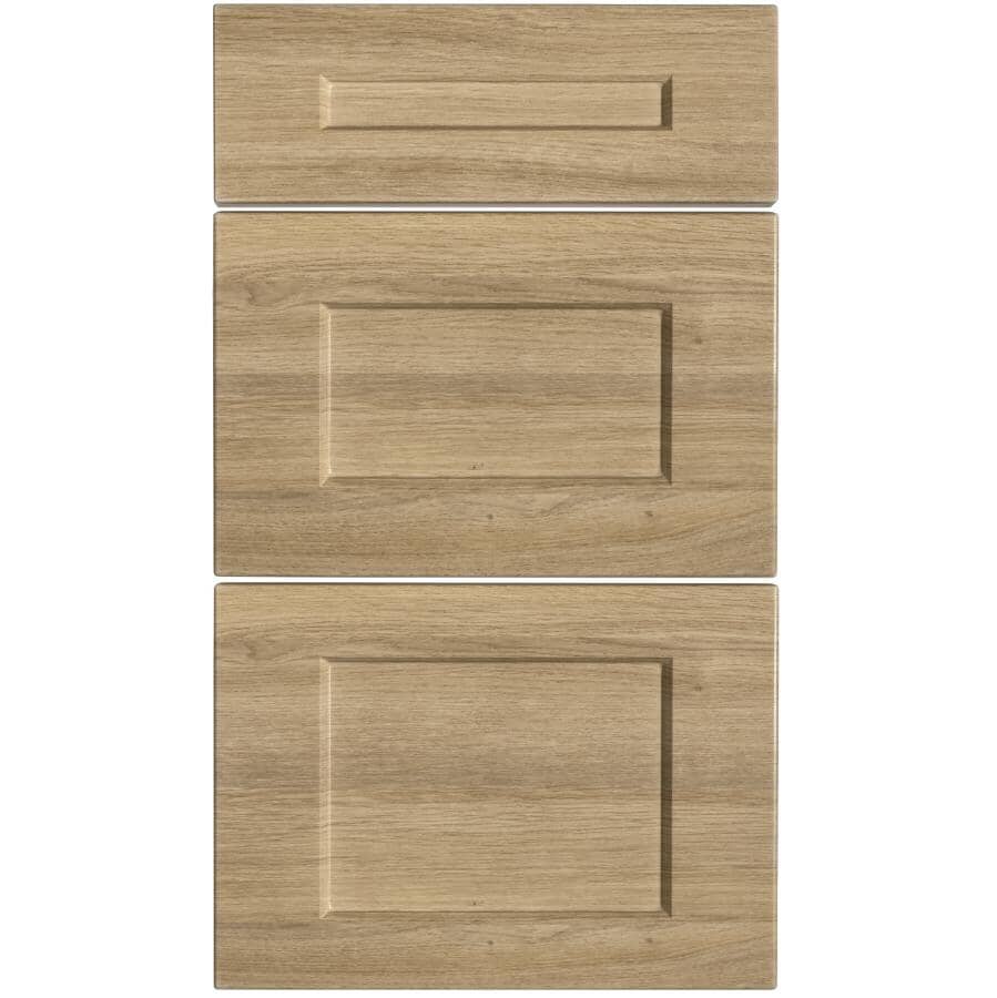 CABINET BASICS 3 Drawer Fronts for 18" Emily Cabinet | Home Hardware