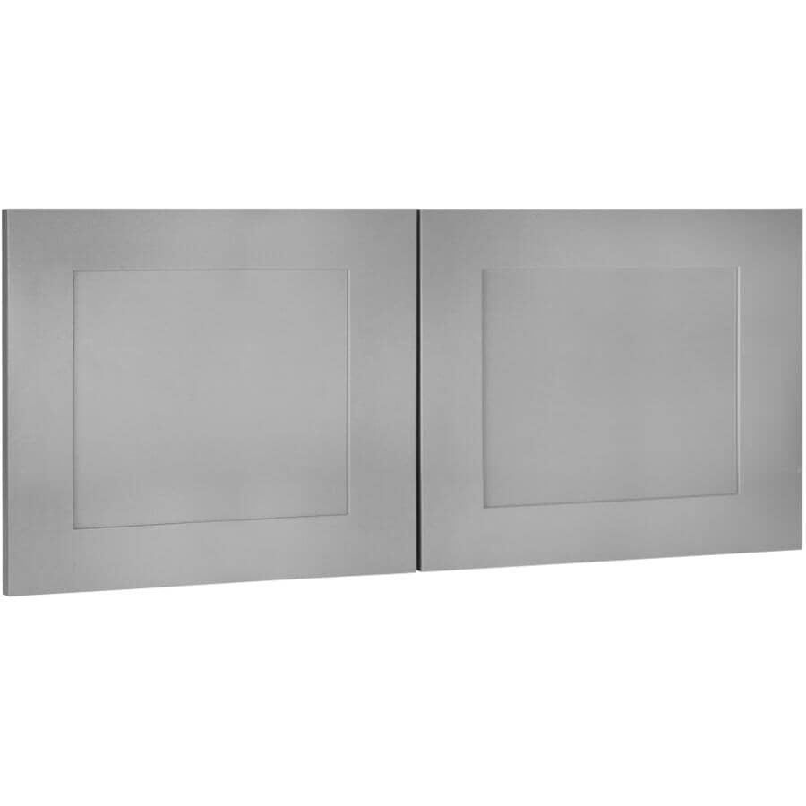CABINET BASICS Goderich Bridge Cabinet Doors | Home Hardware