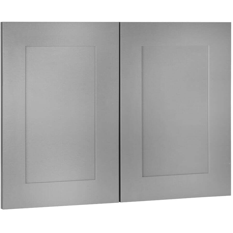 CABINET BASICS Goderich Bridge Cabinet Doors | Home Hardware