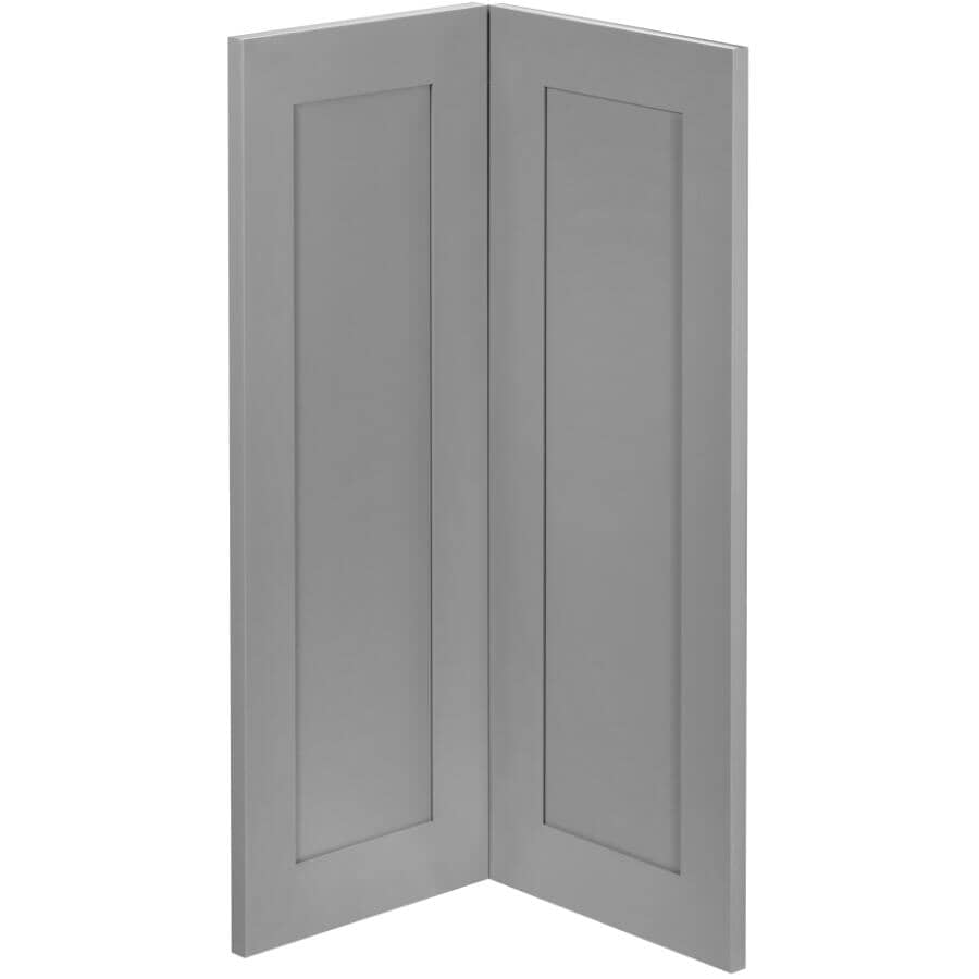 CABINET BASICS Goderich Base Corner Cabinet Door | Home Hardware