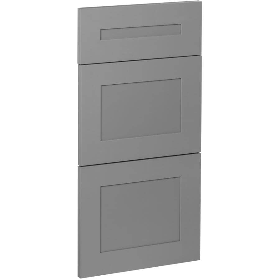 CABINET BASICS 3 Drawer Fronts for 15" Goderich Cabinet | Home Hardware