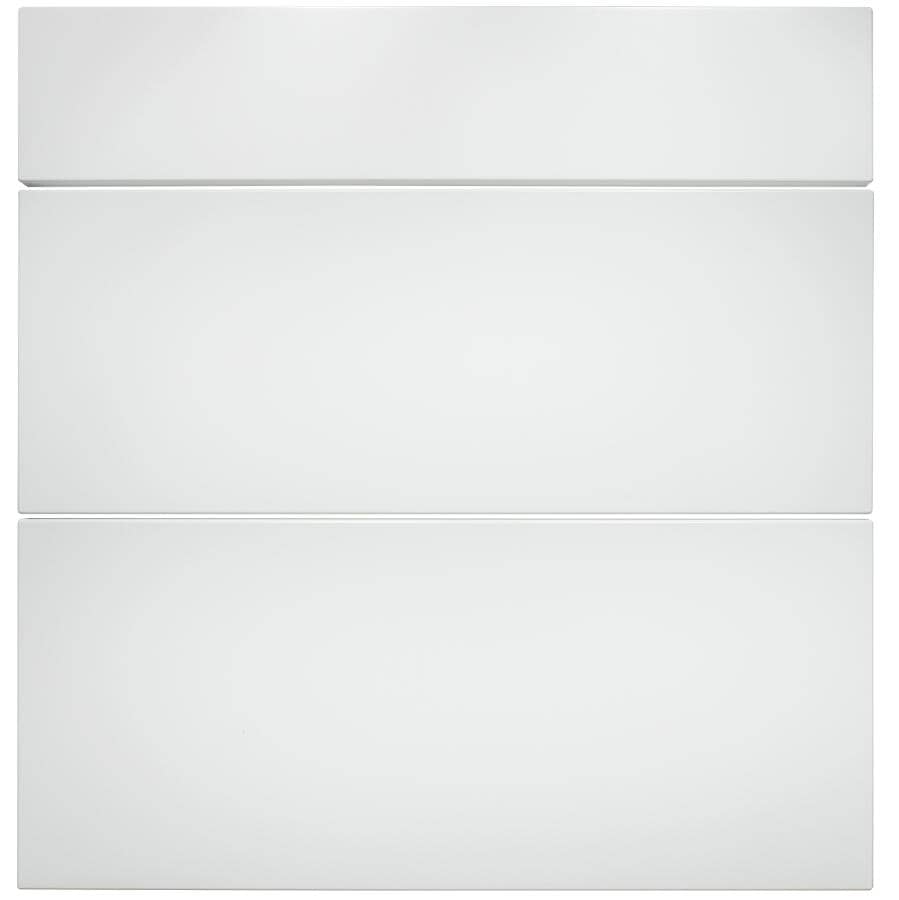 CABINET BASICS 3 Drawer Fronts for 24" London Cabinet | Home Hardware