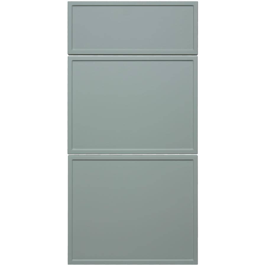 CABINET BASICS 3 Drawer Fronts for 15" Meadowvale Cabinet | Home Hardware