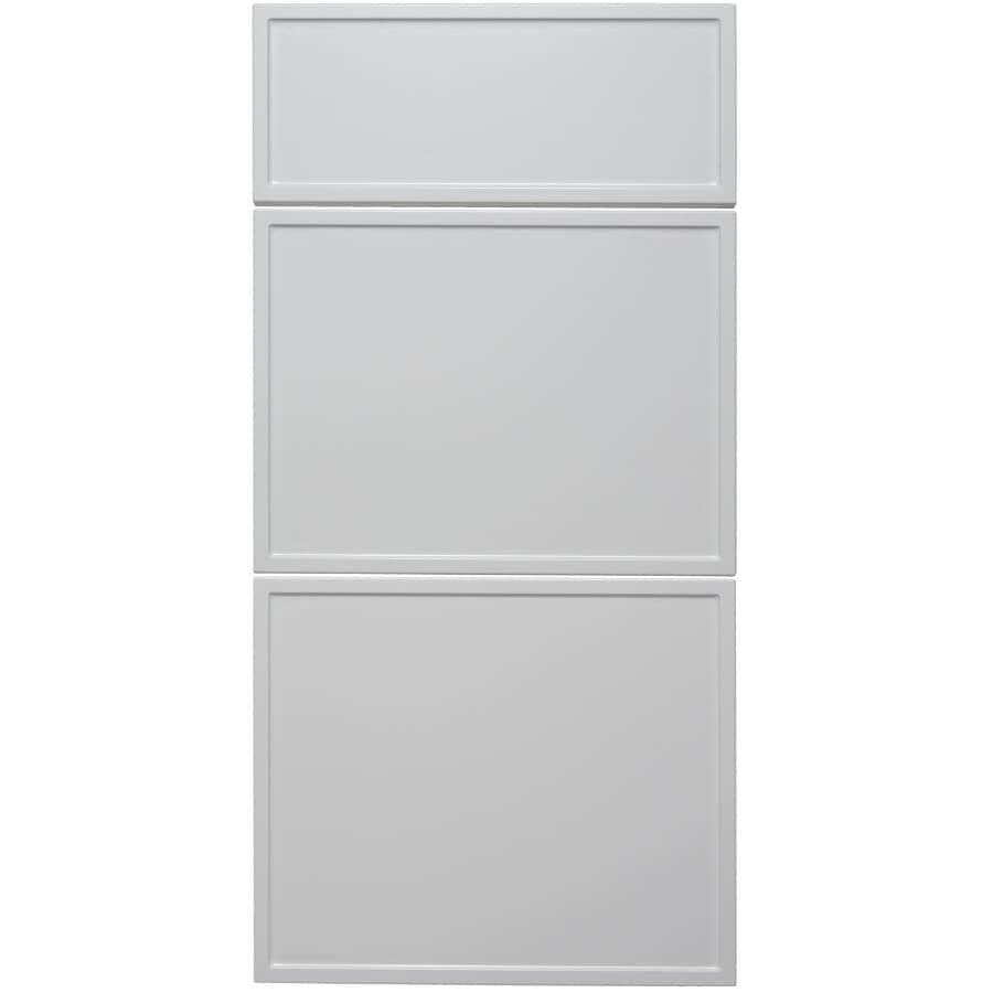 CABINET BASICS 3 Drawer Fronts for 15" Athabasca Cabinet | Home Hardware