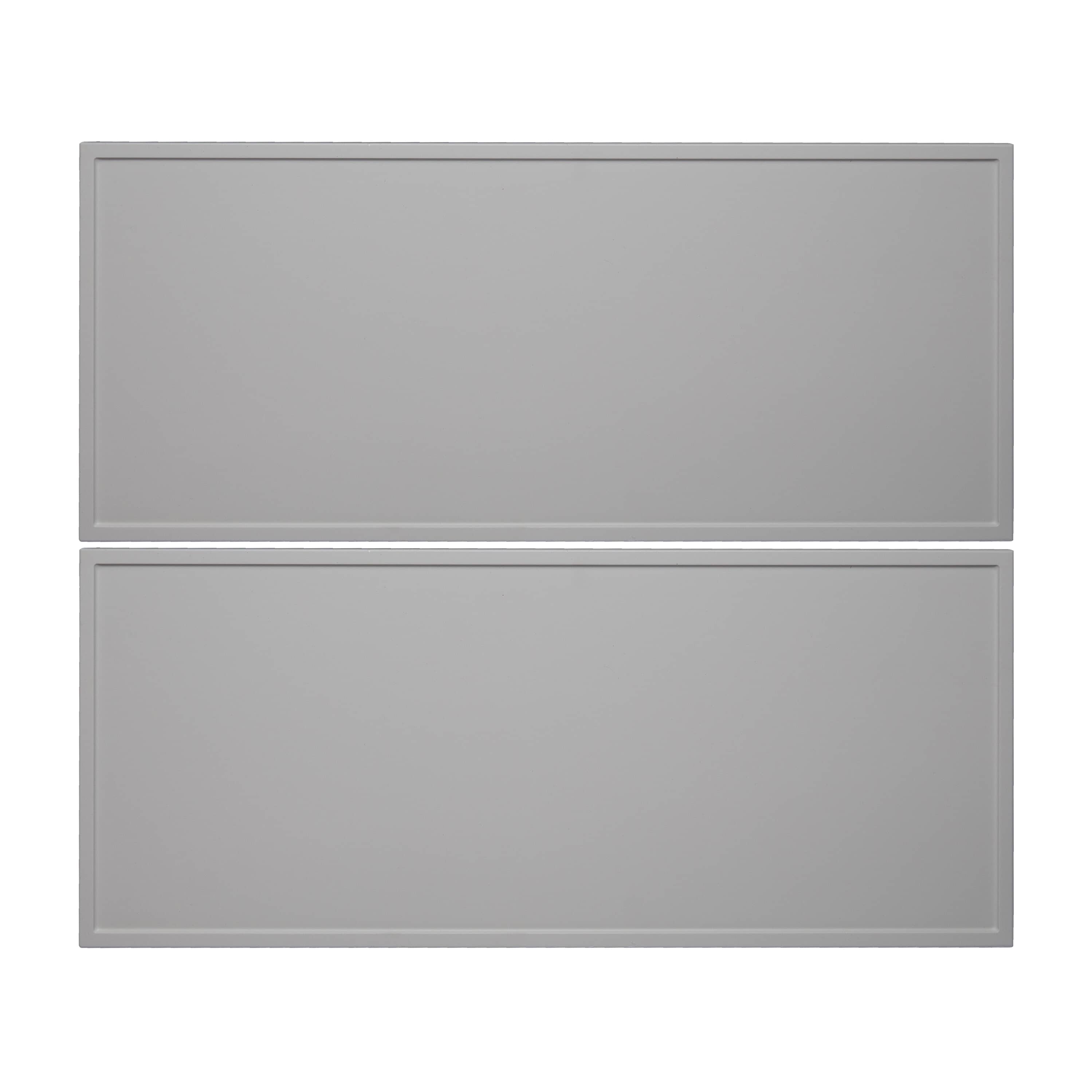 CABINET BASICS 2 Drawer Fronts for 30" Sherbrooke Cabinet | Home Hardware