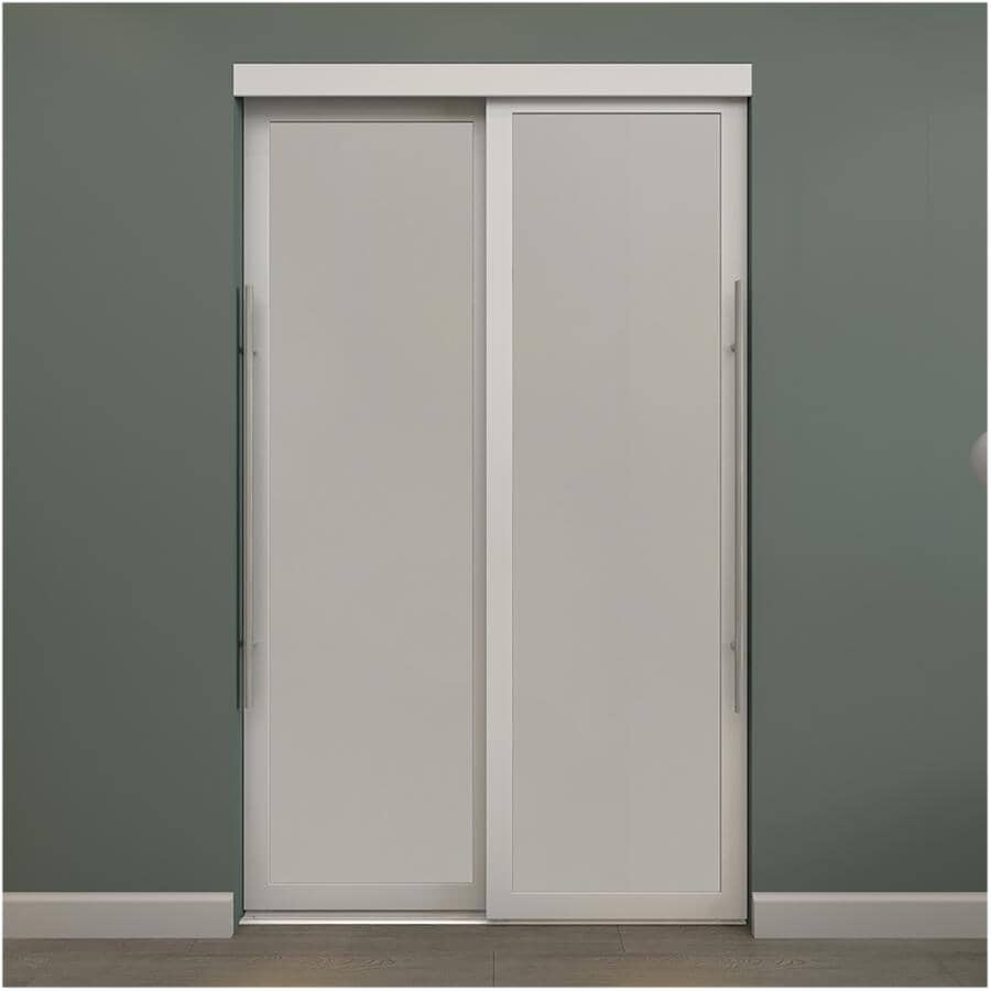 COLONIAL ELEGANCE Lounge Sliding Closet Doors | Home Hardware