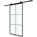 COLONIAL ELEGANCE Lexington Sliding Barn Door | Home Hardware