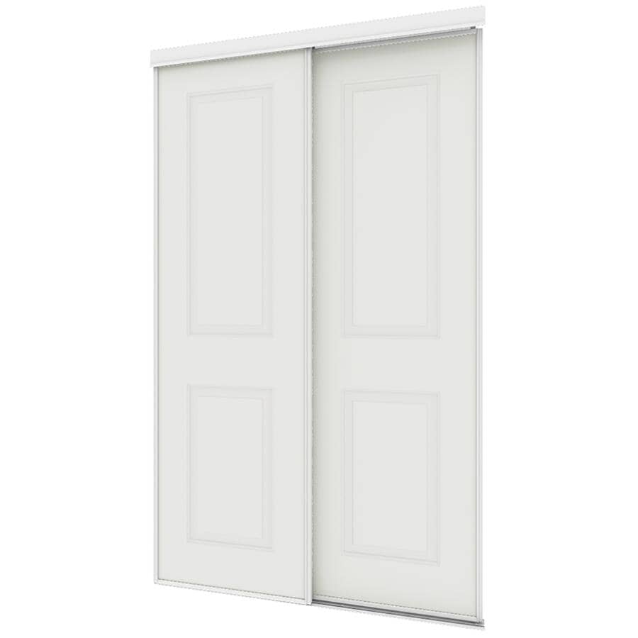COLONIAL ELEGANCE Ashbury Sliding Closet Doors | Home Hardware