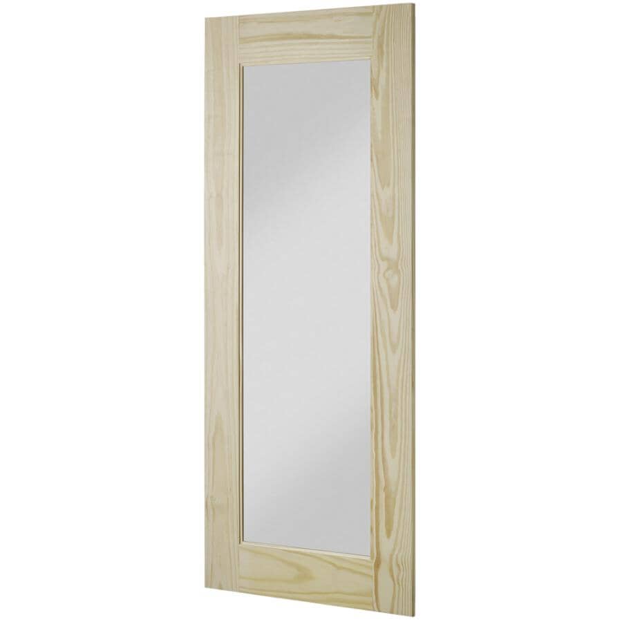 COLONIAL ELEGANCE Reflex Barn Door | Home Hardware