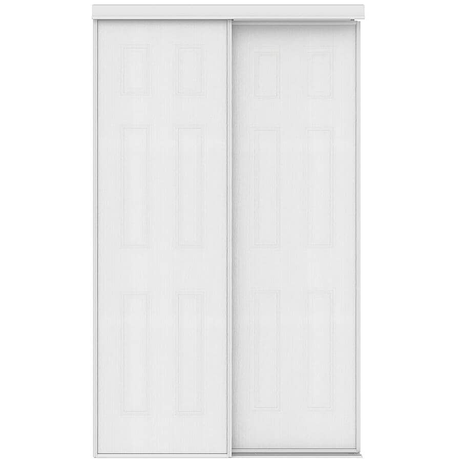 COLONIAL ELEGANCE Bostonian Sliding Door | Home Hardware
