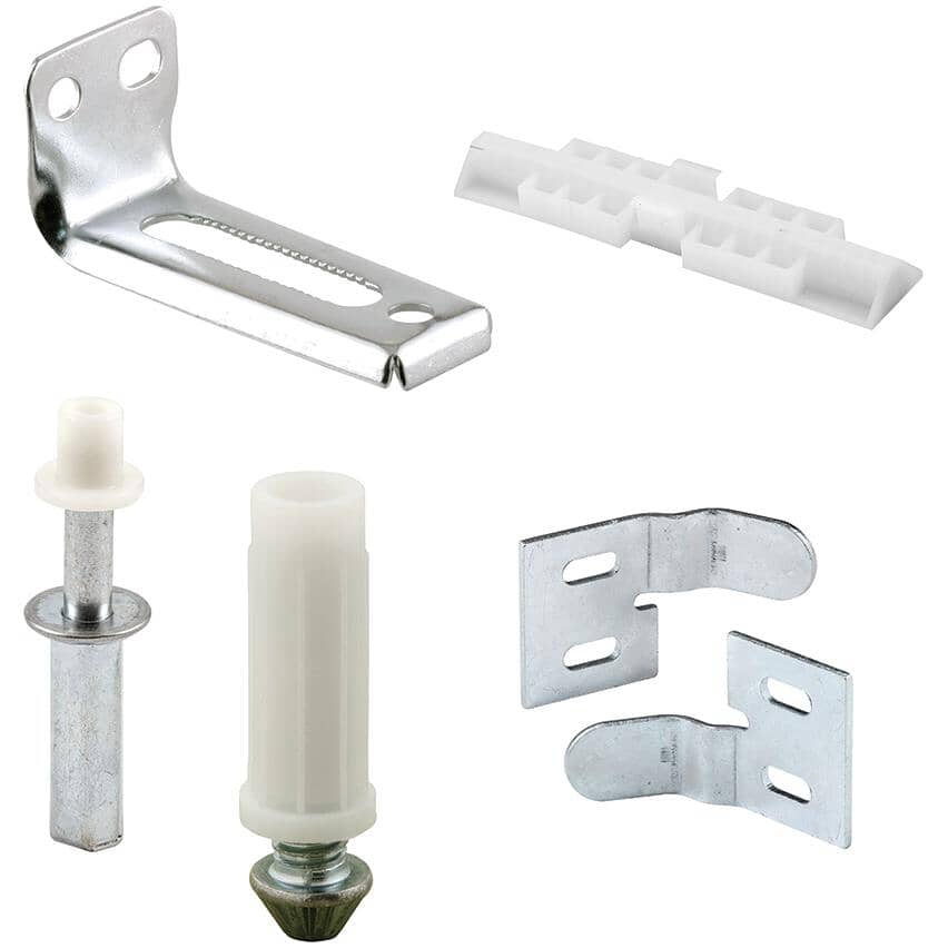 PRIME-LINE Bi-Fold Door Hardware Kit | Home Hardware