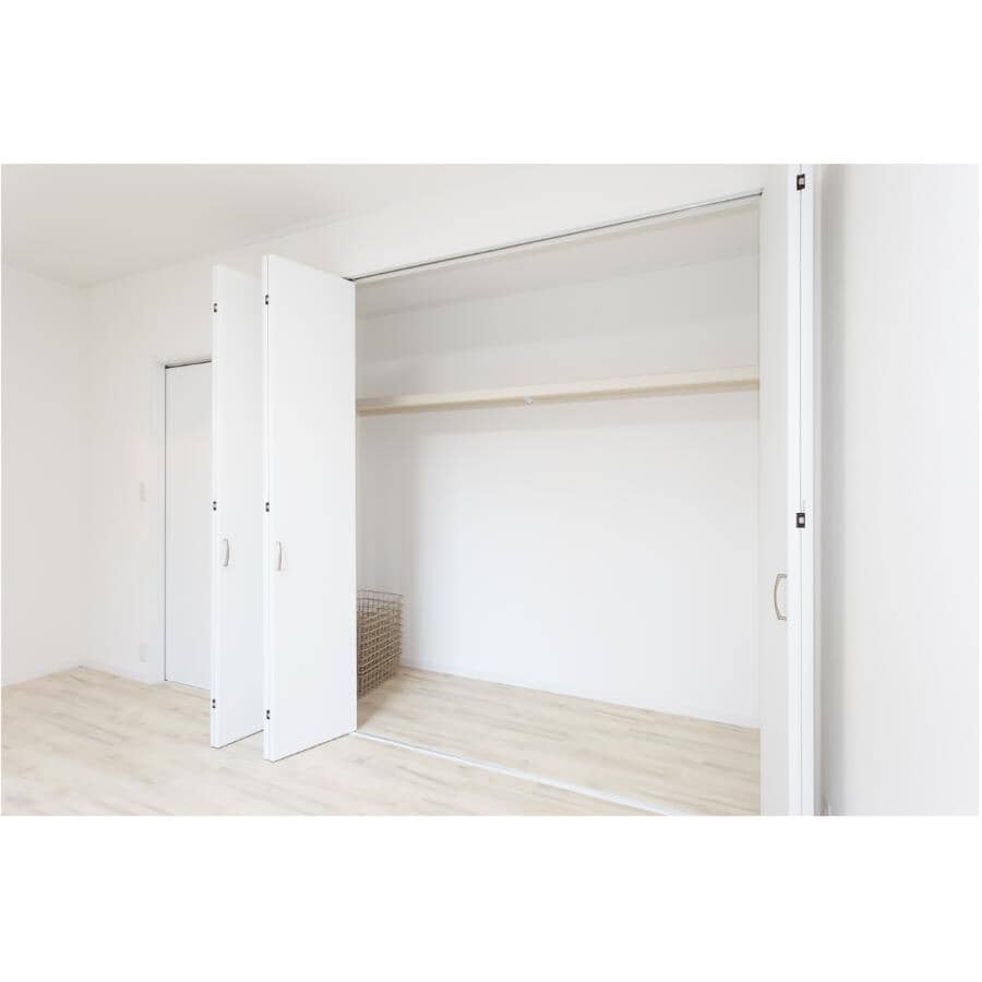 ONWARD Bi-Fold Sliding Door Guide | Home Hardware