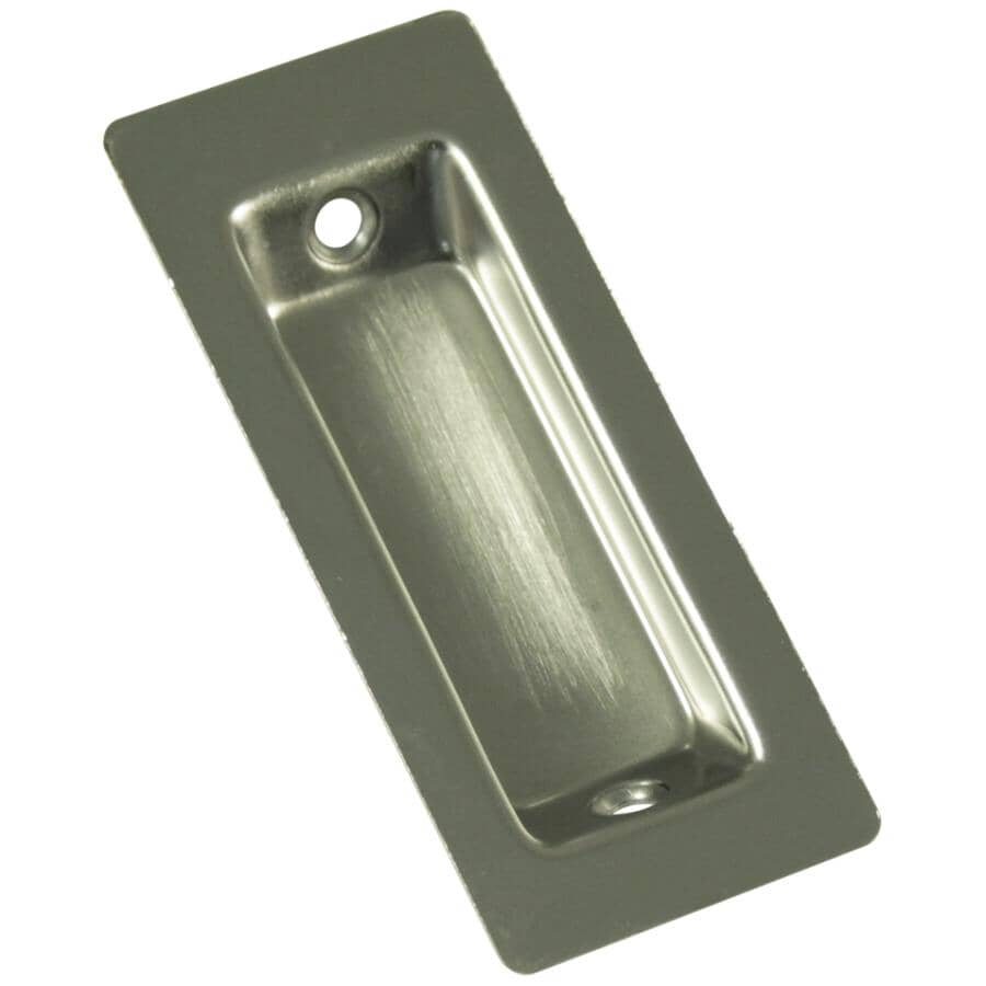 ONWARD 3/4" Finger Pull | Home Hardware