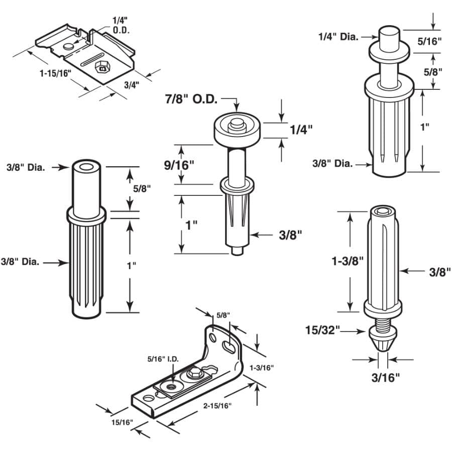 PRIME-LINE Bi | Home Hardware
