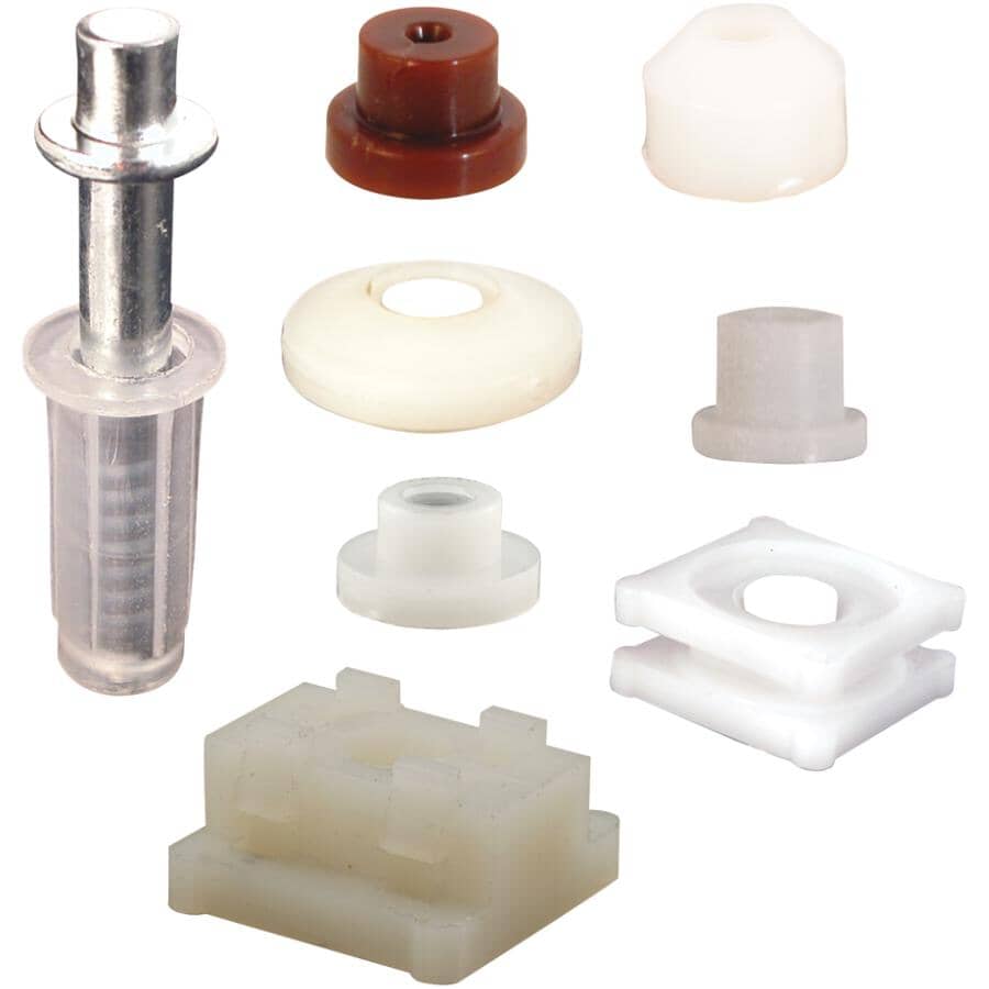 PRIME-LINE Bi-Fold Top Door Pivot | Home Hardware