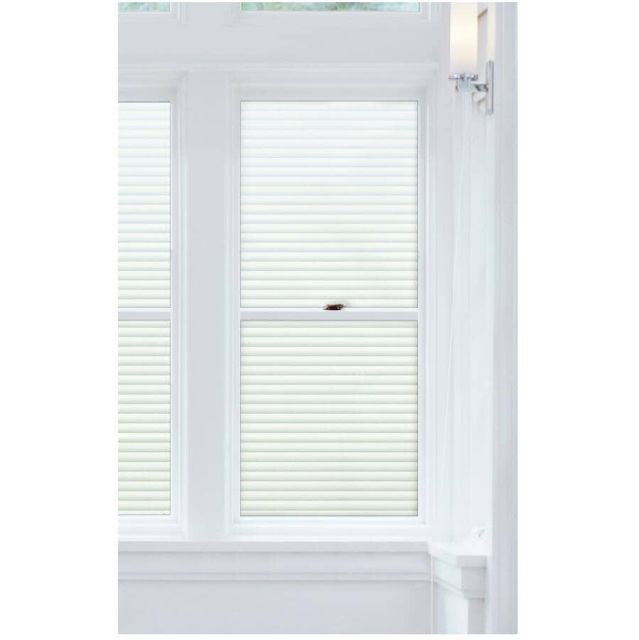 ROOMMATES Decorative Privacy Window Film | Home Hardware