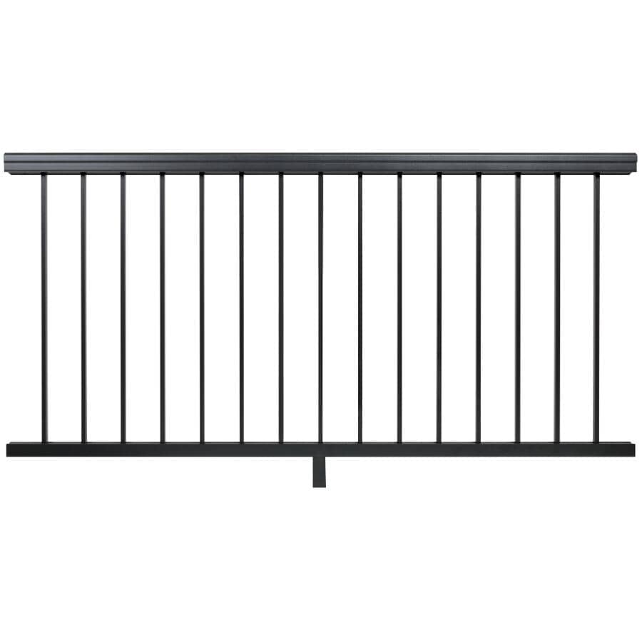 TIMBERTECH Special Order Impression Rail Express Railing System | Home ...