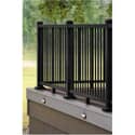 TIMBERTECH Special Order Impression Rail Express Railing System | Home ...