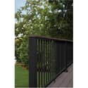 TIMBERTECH Special Order Impression Rail Express Railing System | Home ...
