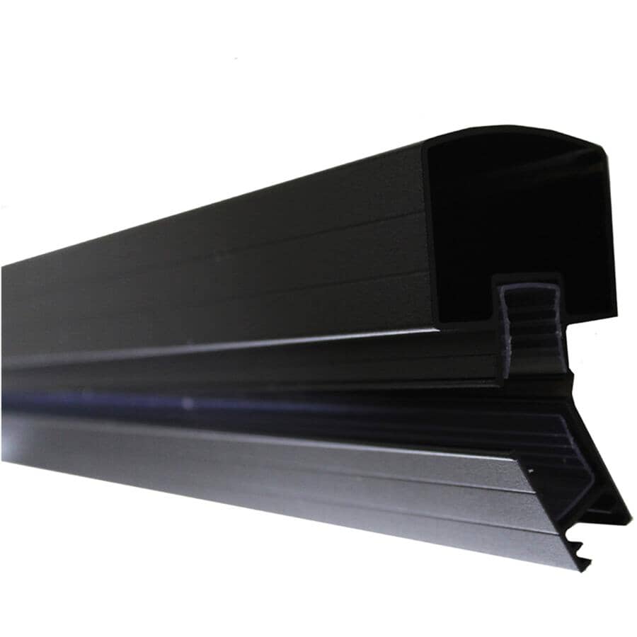VISTA 7' Top & Bottom Rail Package | Home Hardware