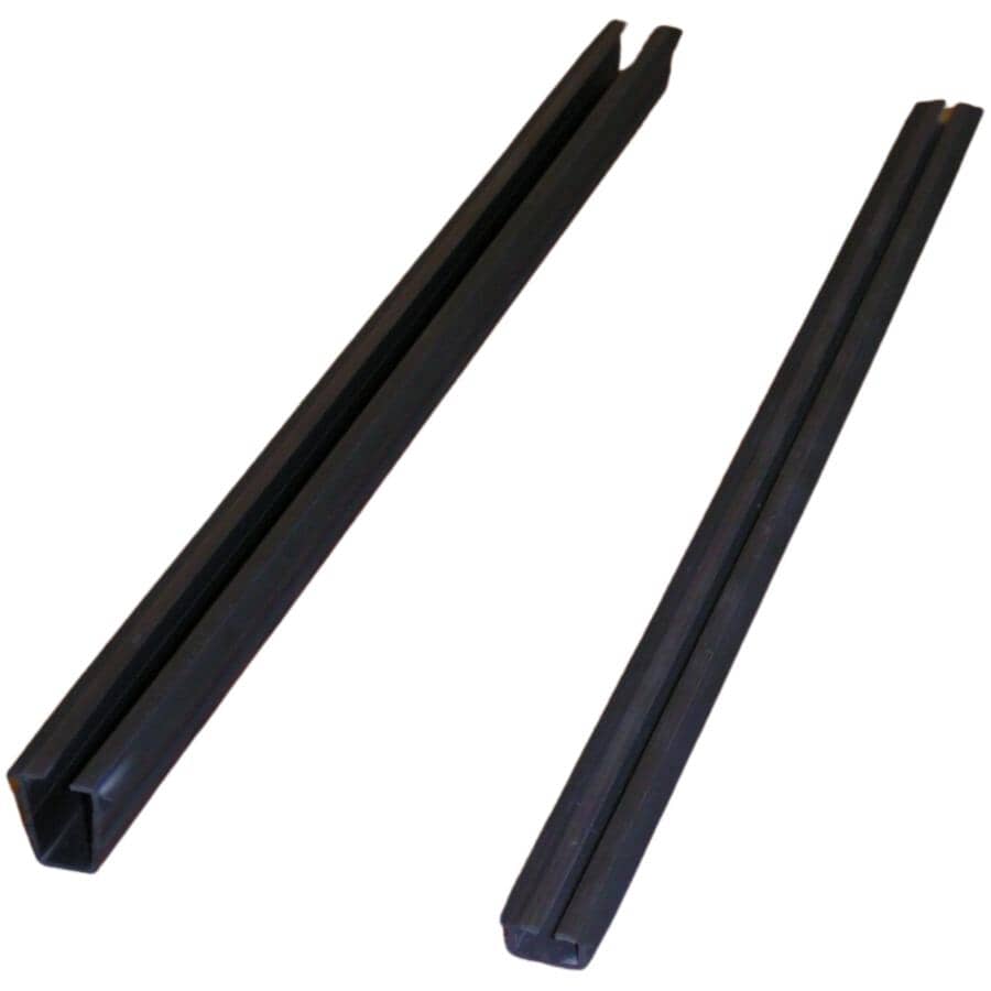 Vista Glass Gasket Package - 6', 2 Pack | Home Hardware