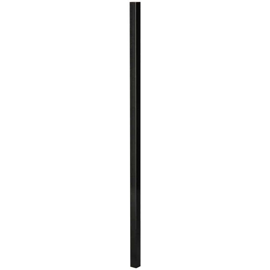 DECKORATORS 26" Estate Black Aluminum Balusters | Home Hardware