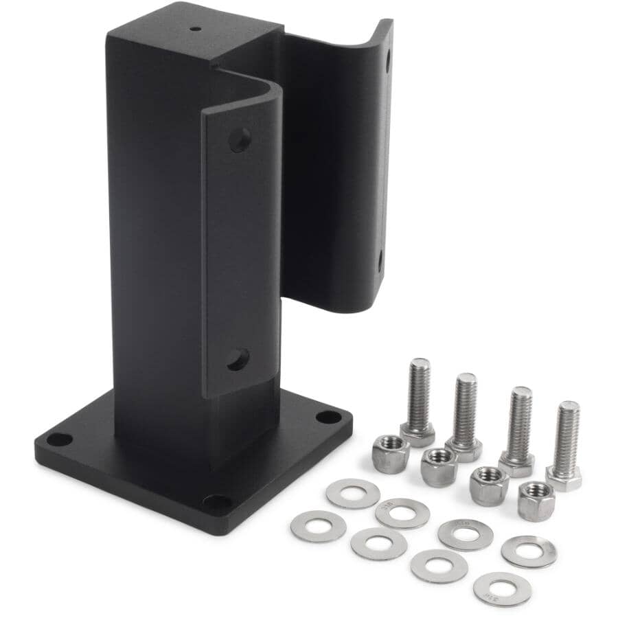VISTA 45 Deg Inside Post Bracket | Home Hardware