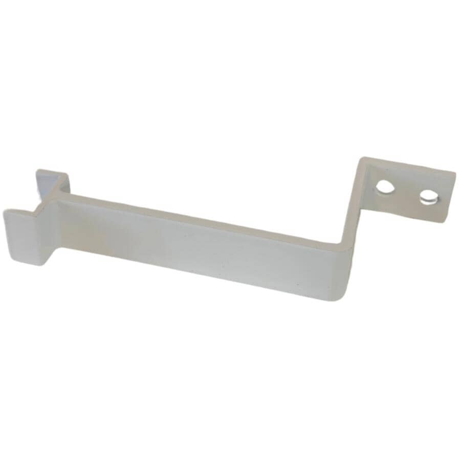 VISTA Bottom Support Leg Aluminum Bracket | Home Hardware