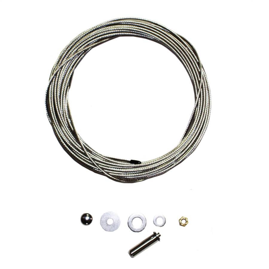 VISTA 50' Wide Cable Rail Infill Kit | Home Hardware