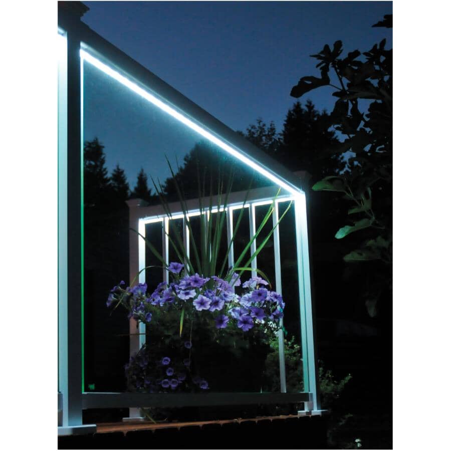 REGAL IDEAS Low Voltage LED Control Unit, with RF Remote Control | Home ...