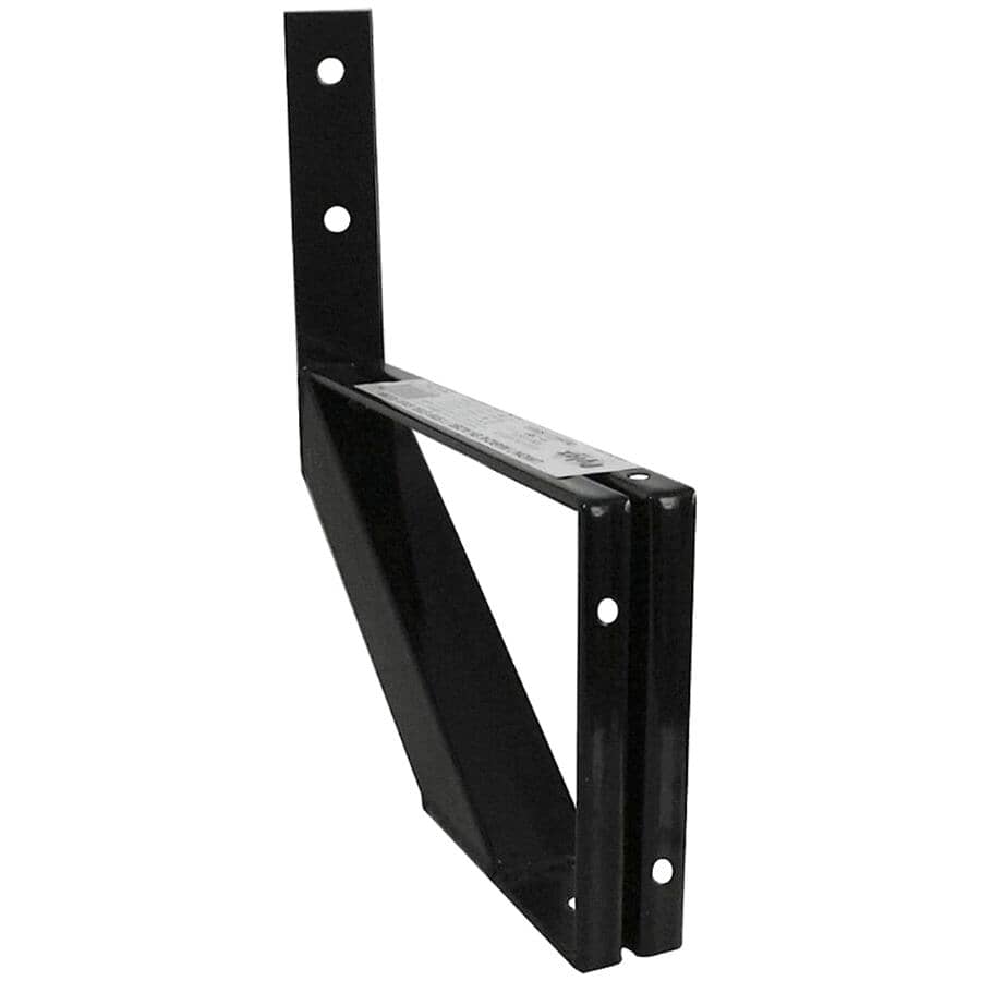 PYLEX 1 Step Steel Stair Riser | Home Hardware